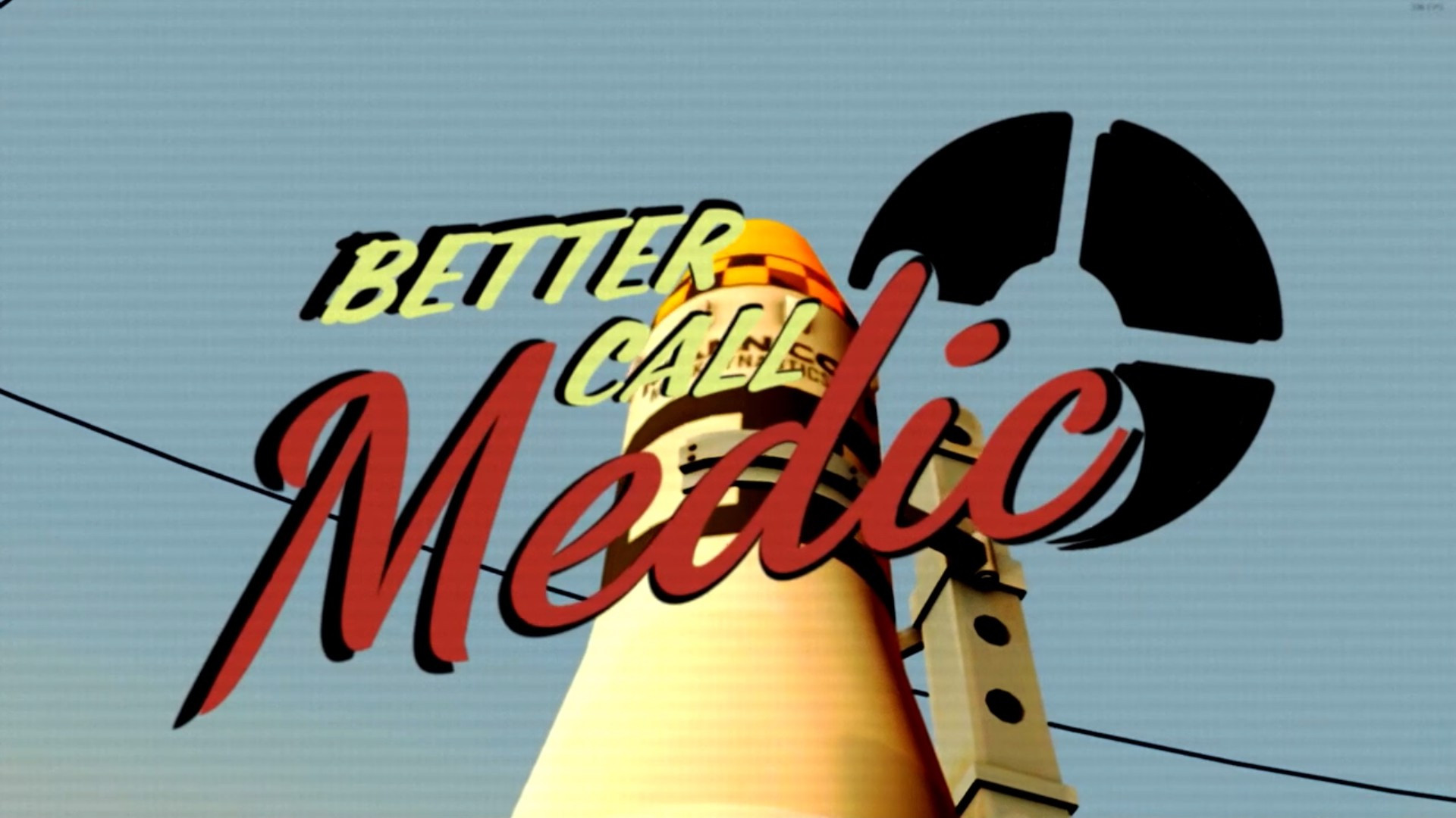 Better Call Medic Intro Mod for Team Fortress 2 | TF2 Mods