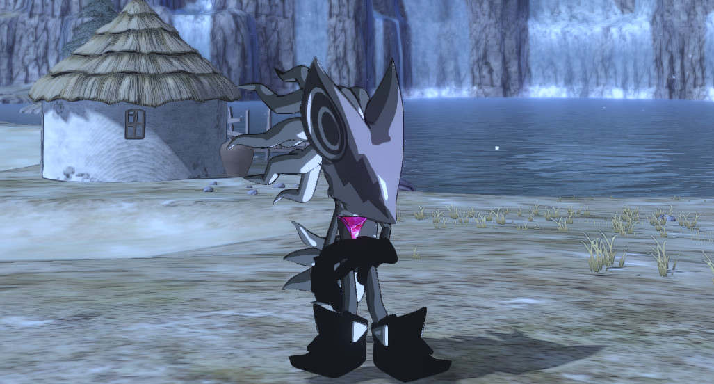 Infinite Mod for DRAGON BALL XENOVERSE 2 | DB:XV2 Mods