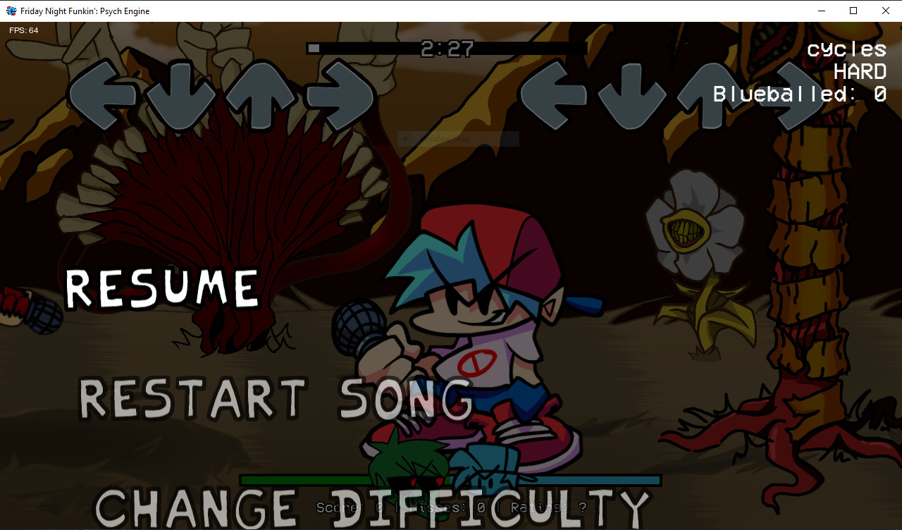 Lord W Vs Tord.exe (REDONE) Mod for Friday Night Funkin' | FNF Mods