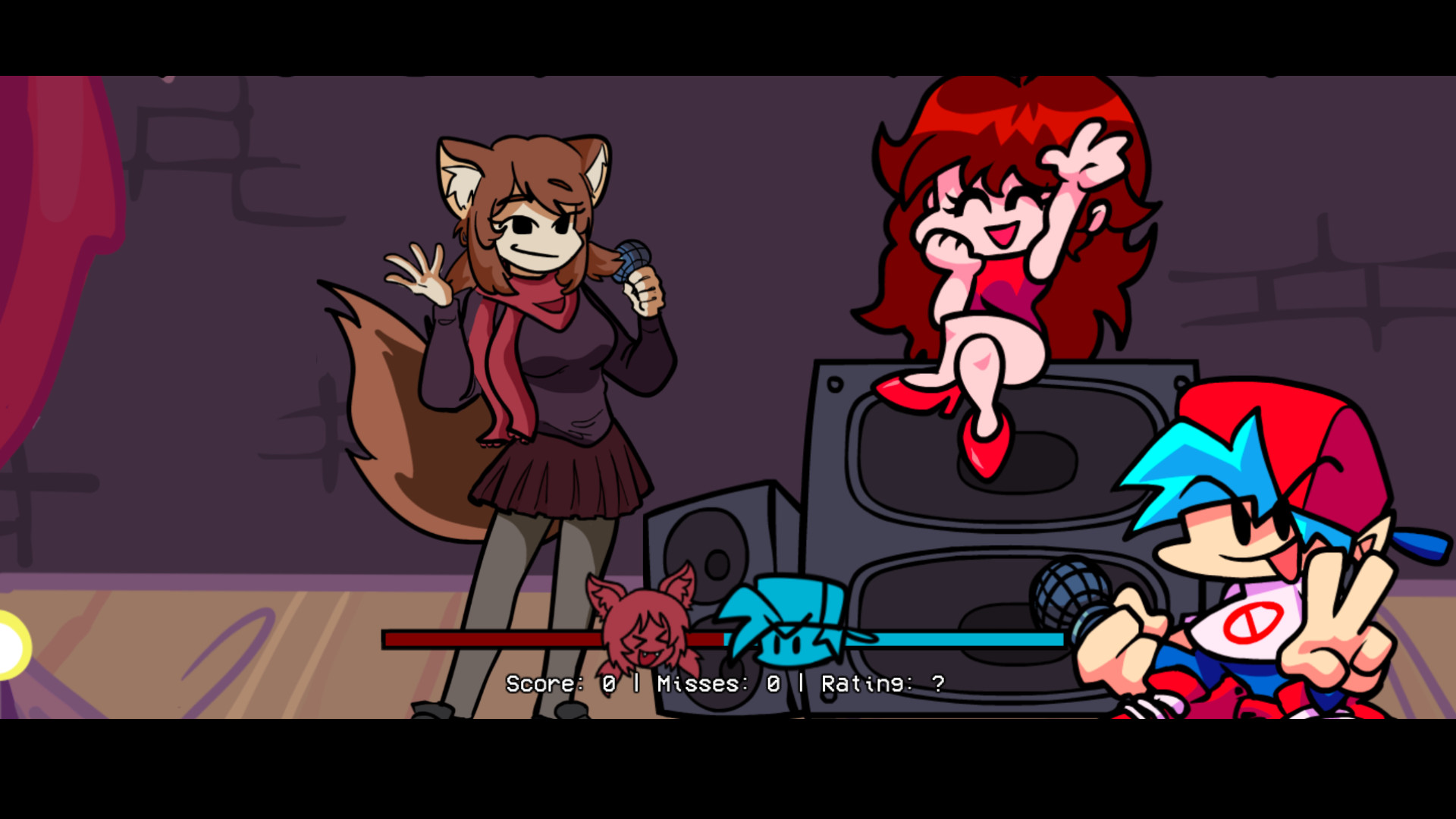 Funkin with the bois [Friday Night Funkin'] [Mods]