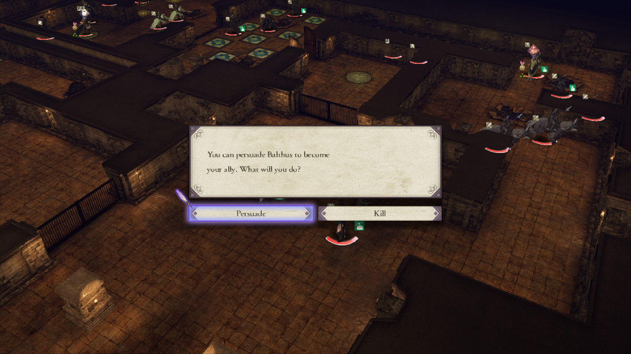 No Monastery (Previously Minimal Monastery) Mod for Fire Emblem: Three ...