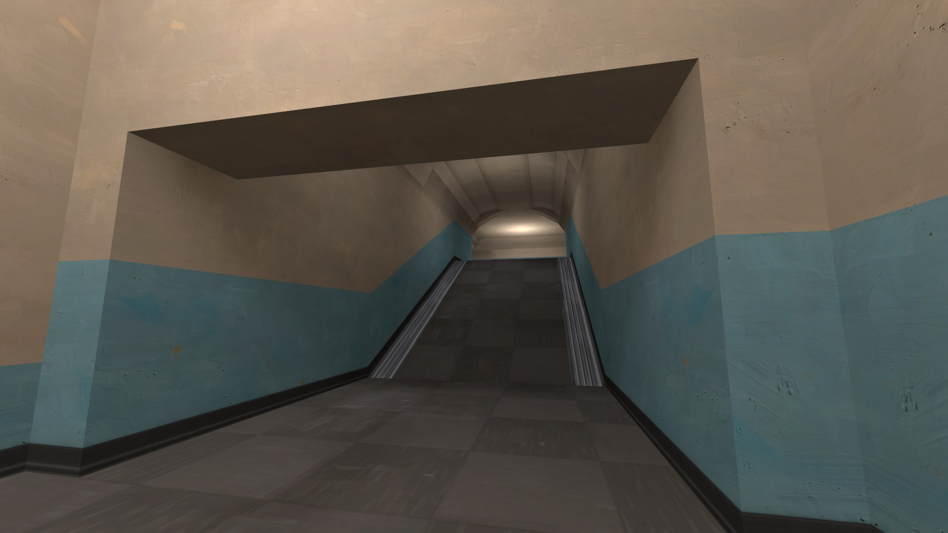 Trade Plaza VCW [Team Fortress 2] [Mods]