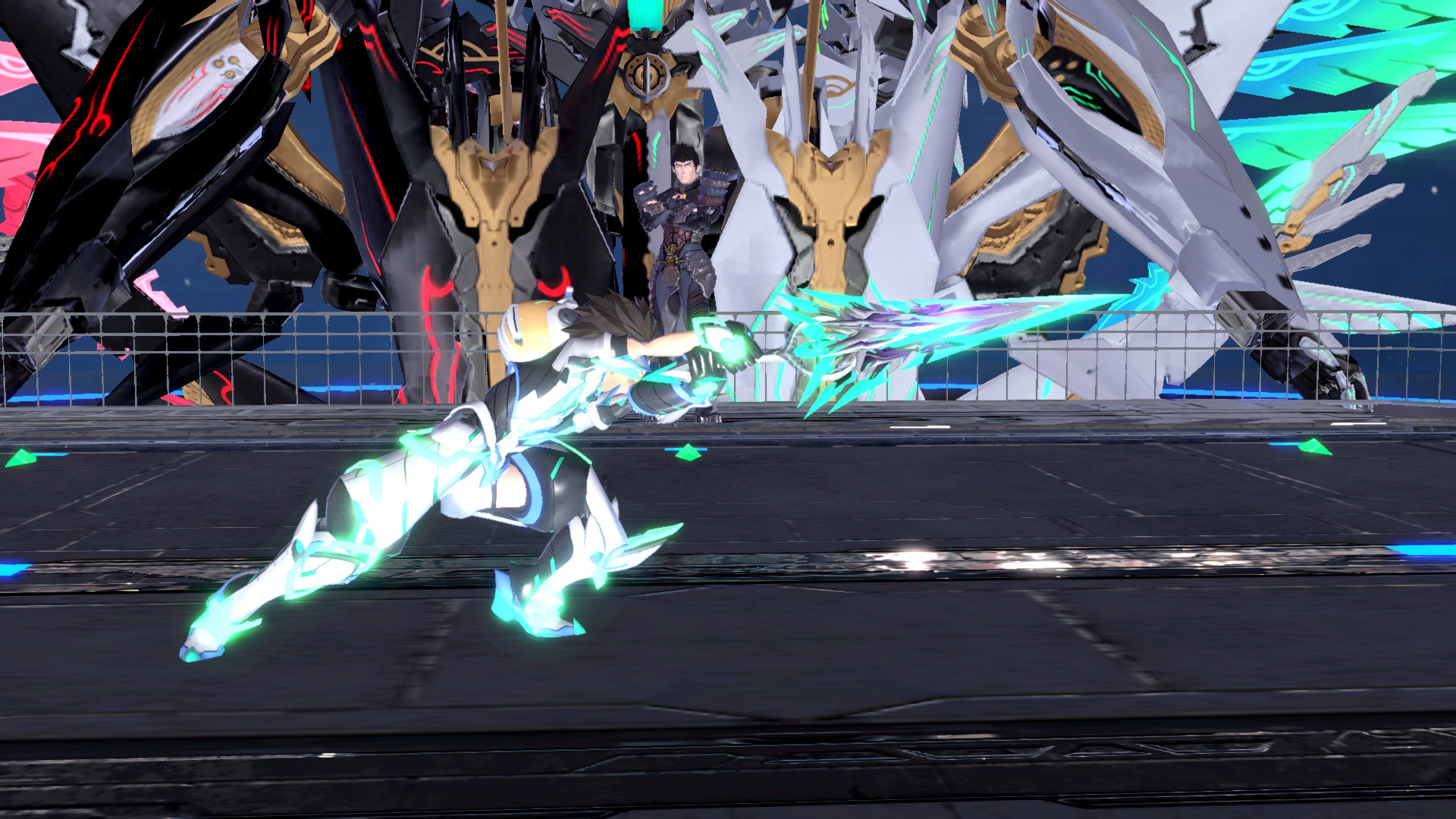 Rex Mod for Super Smash Bros. Ultimate | SSBU Mods