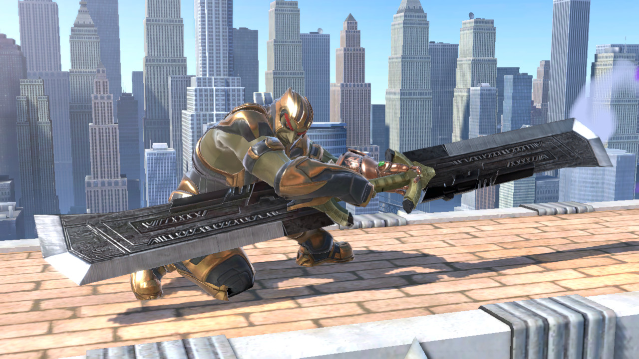 Smash Heroes Wave #2 Mod for Super Smash Bros. Ultimate | SSBU Mods