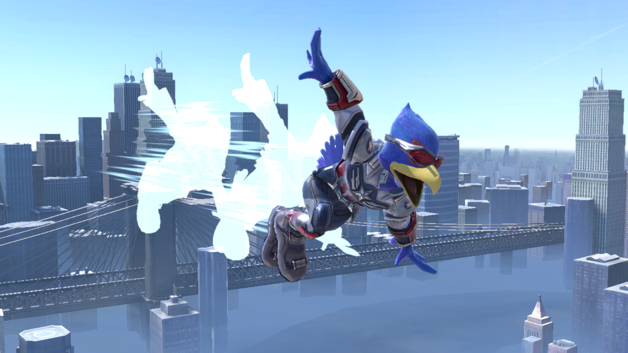 Smash Heroes Wave #2 Mod for Super Smash Bros. Ultimate | SSBU Mods