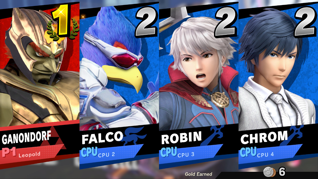 Smash Heroes Wave #2 Mod for Super Smash Bros. Ultimate | SSBU Mods
