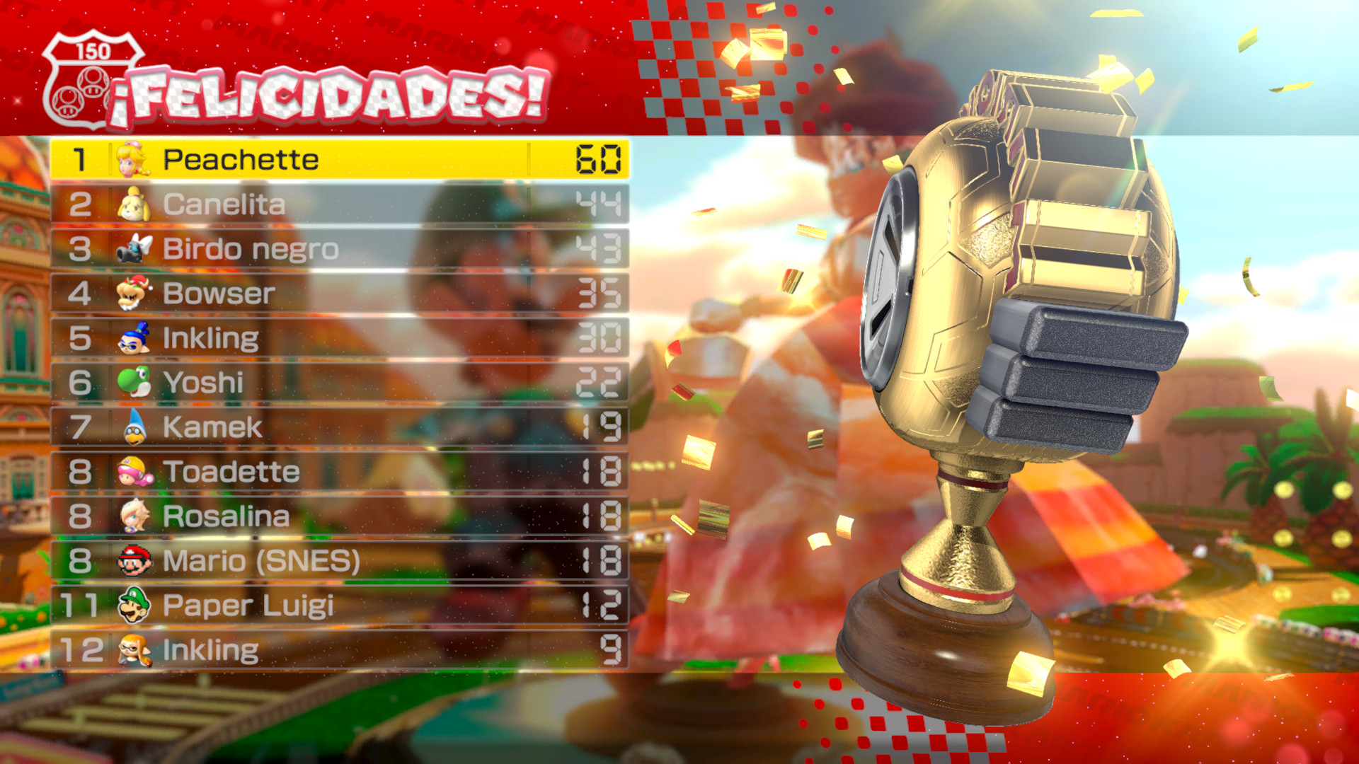 Mod Skin UI (Custom) Mod for Mario Kart 8 Deluxe | MK8D Mods