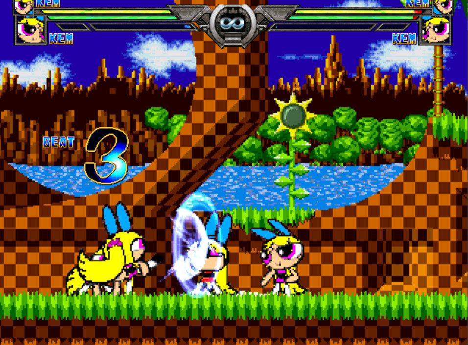 Kem Mod for M.U.G.E.N | MUGEN Mods