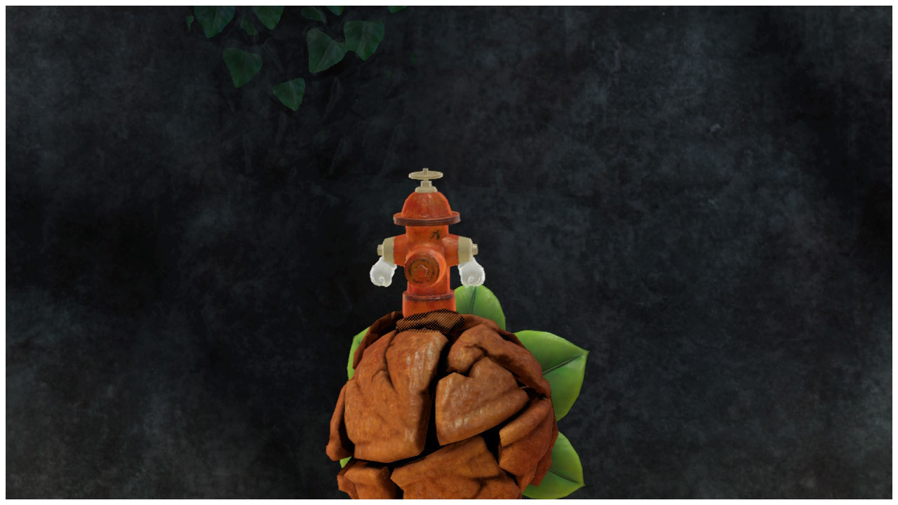 Super Fire Hydrant Odyssey Mod for Super Mario Odyssey | SMO Mods