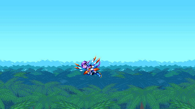 FP2Rebalance Mod for Freedom Planet 2 | FP2 Mods