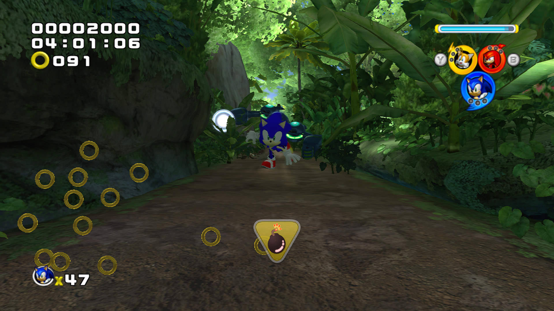 Sonic2appexe Sonic Adventure 2 Mods