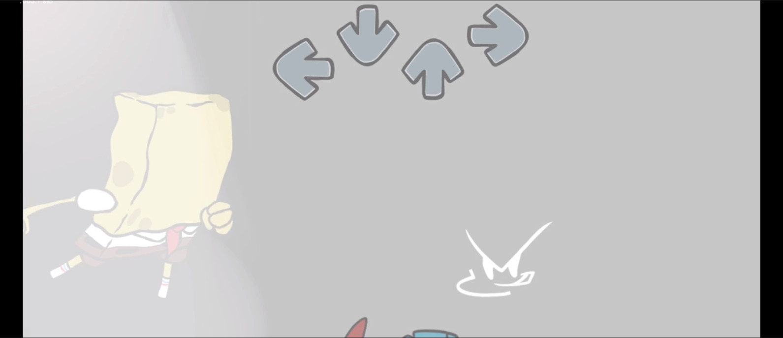 dead hope rechart (mistful crimsong morning) Mod for Friday Night ...