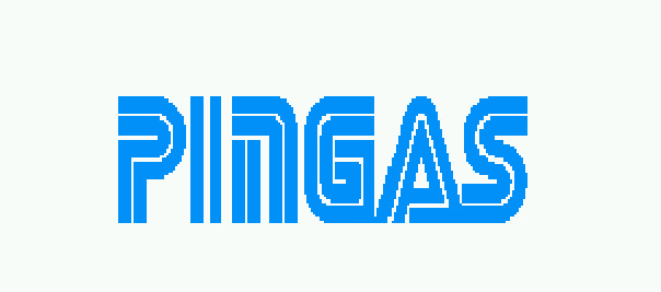 Pingas Instead of Sega Mod for Sonic the Hedgehog Forever | S1F Mods