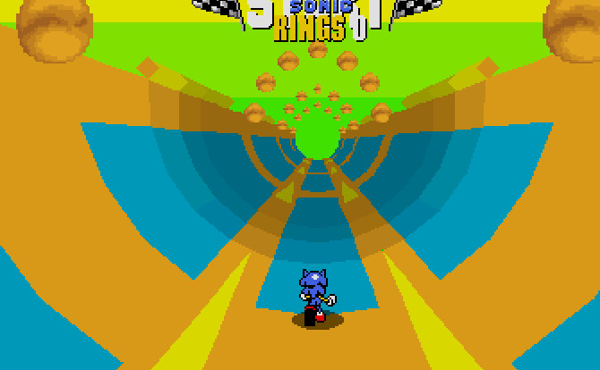 Pocket Adventure Edition Mod for Sonic the Hedgehog 2 (2013) | S2 2013 Mods