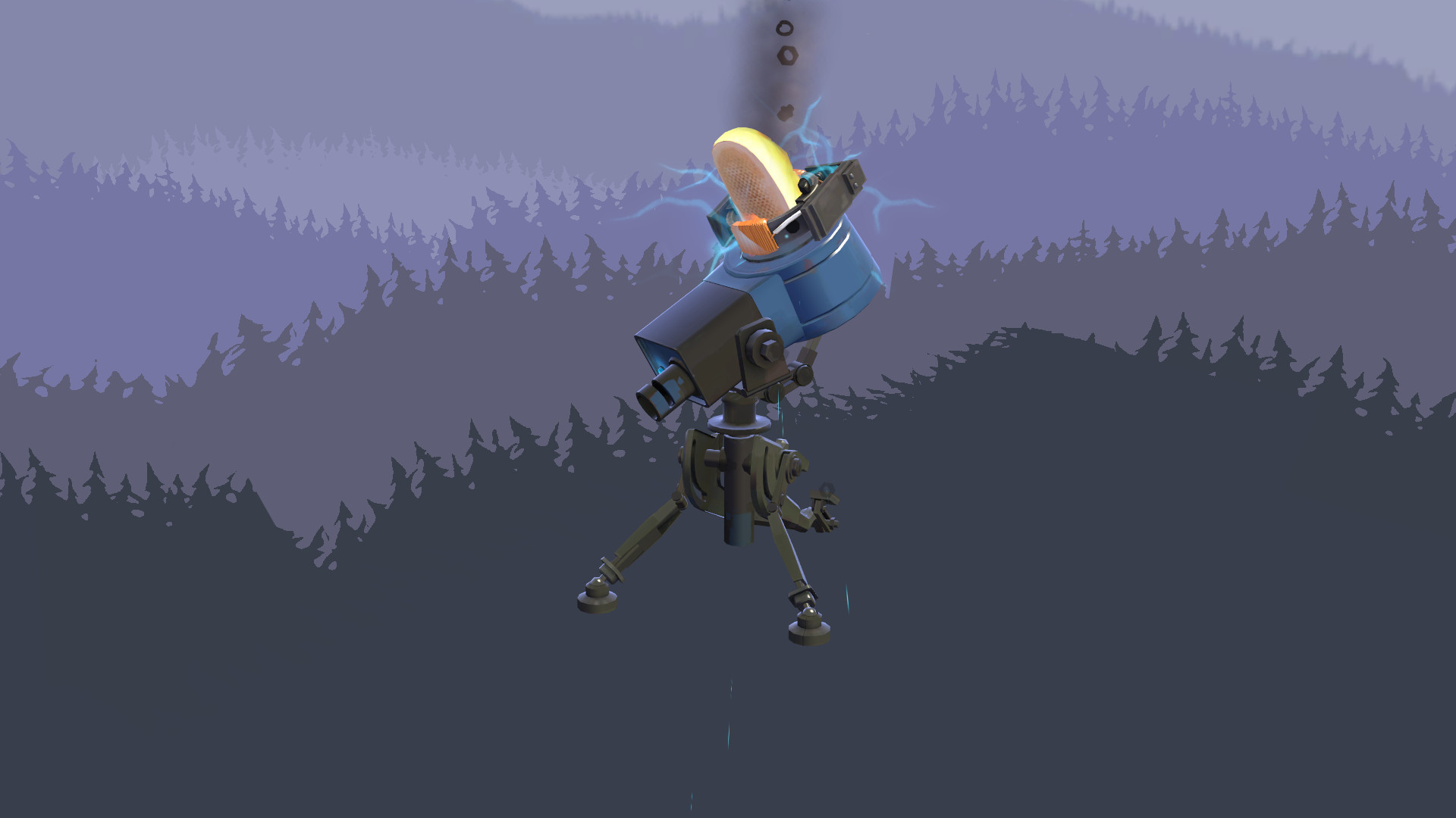 The Yeast Beast (Baguette Snack Attack) Mod for Team Fortress 2 | TF2 Mods