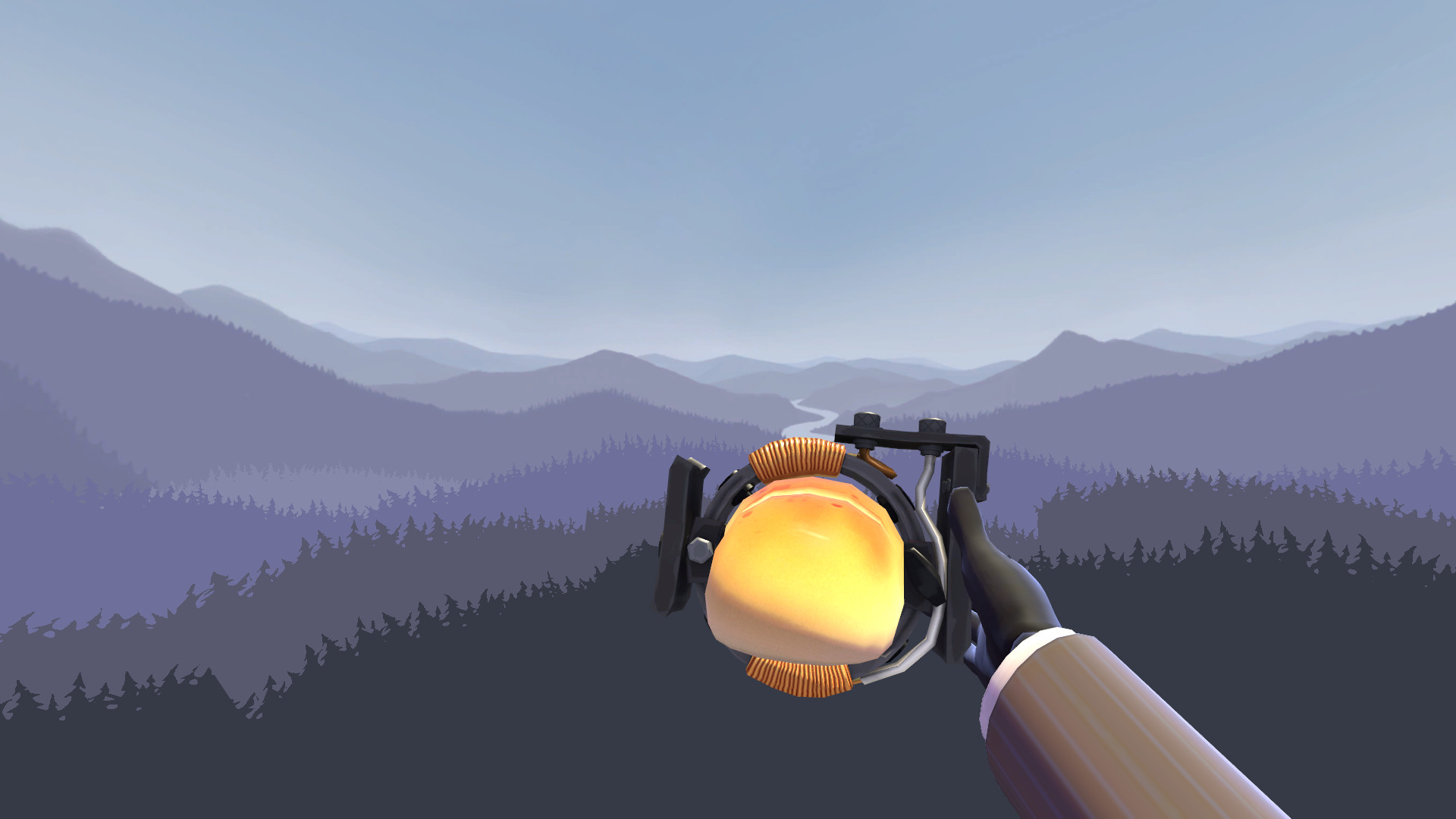 The Yeast Beast (Baguette Snack Attack) Mod for Team Fortress 2 | TF2 Mods