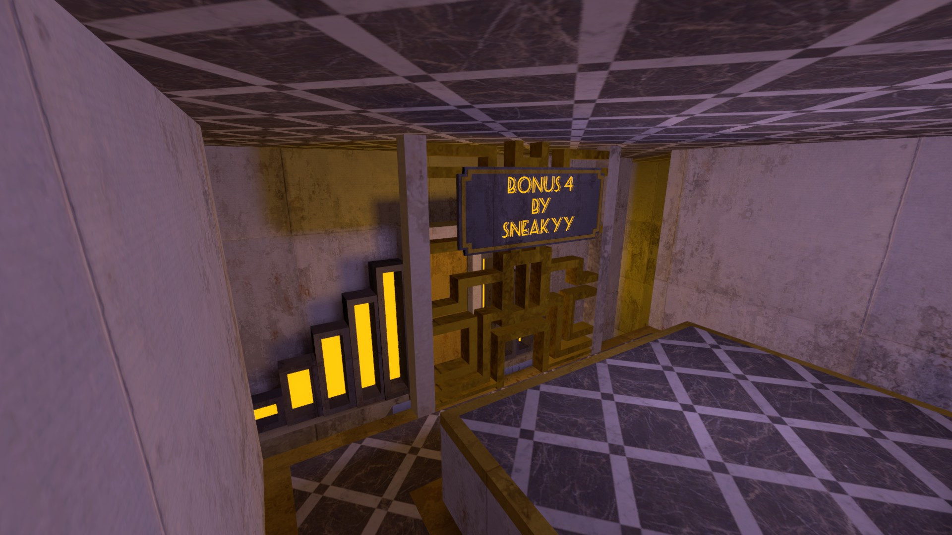 surf_bugs Mod for Counter-Strike: Global Offensive | CS:GO Mods