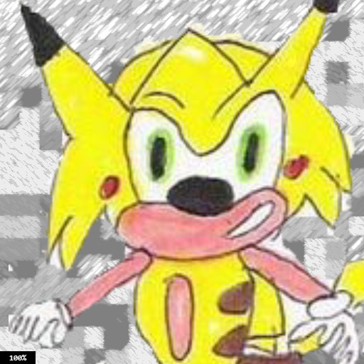 Vs Sonichu (DEMO) [Friday Night Funkin'] [Mods]