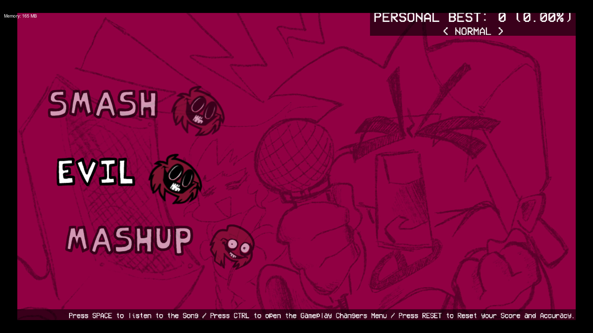 Vs Jeff the Killer: Restart Mod for Friday Night Funkin' | FNF Mods