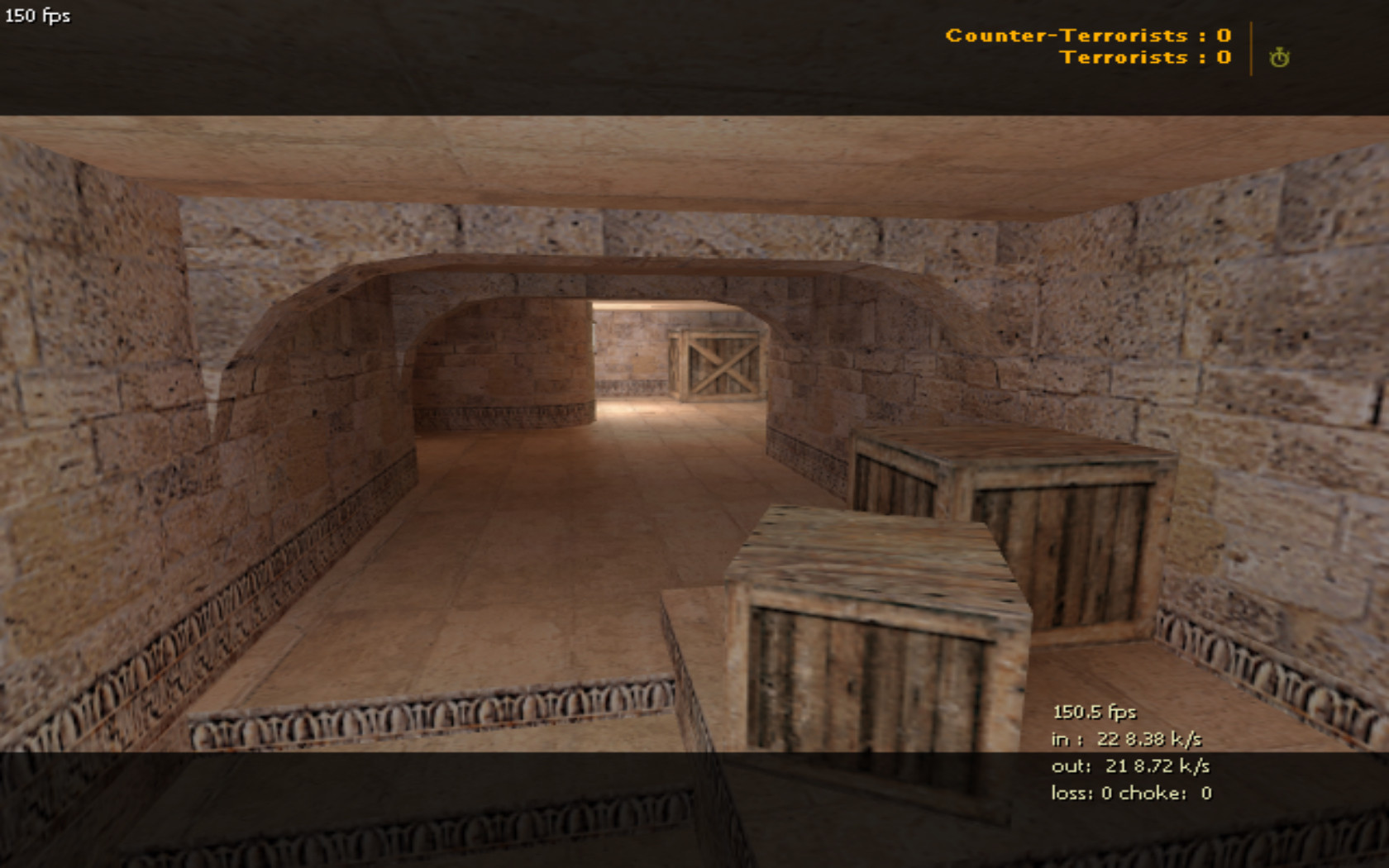 de_dust2_kt [Counter-Strike 1.6] [Mods]