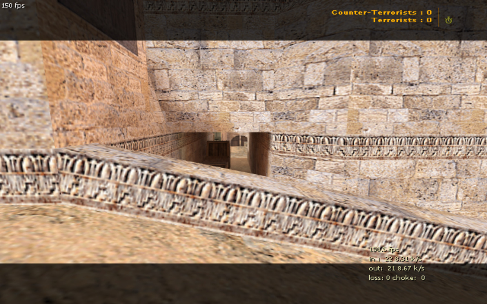 de_dust2_kt [Counter-Strike 1.6] [Mods]