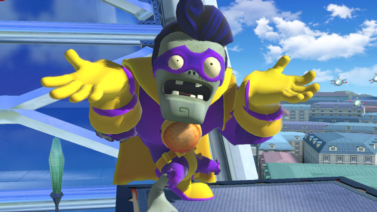 Super Brainz Mod for Super Smash Bros. Ultimate | SSBU Mods