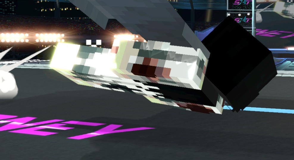 Sadako Yamamura (over Alex) [Super Smash Bros. Ultimate] [Mods]