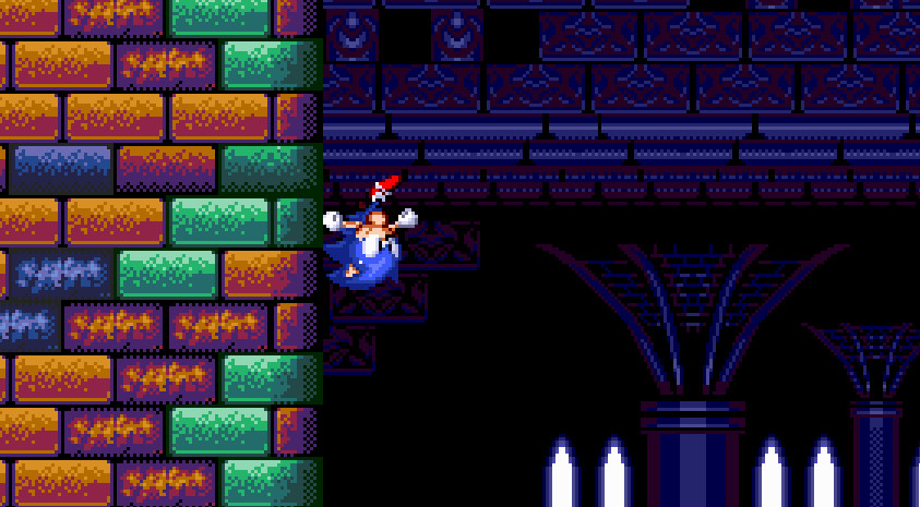 Sonic 3 Legacy Edition Remake [Sonic 3 A.I.R.] [Mods]