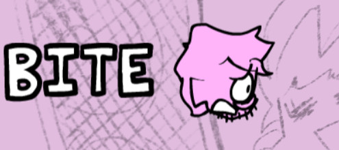 Bite D-Sides (Fanmade) Mod for Friday Night Funkin' | FNF Mods