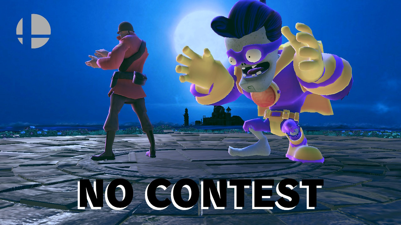 TF2 Soldier Mod for Super Smash Bros. Ultimate | SSBU Mods