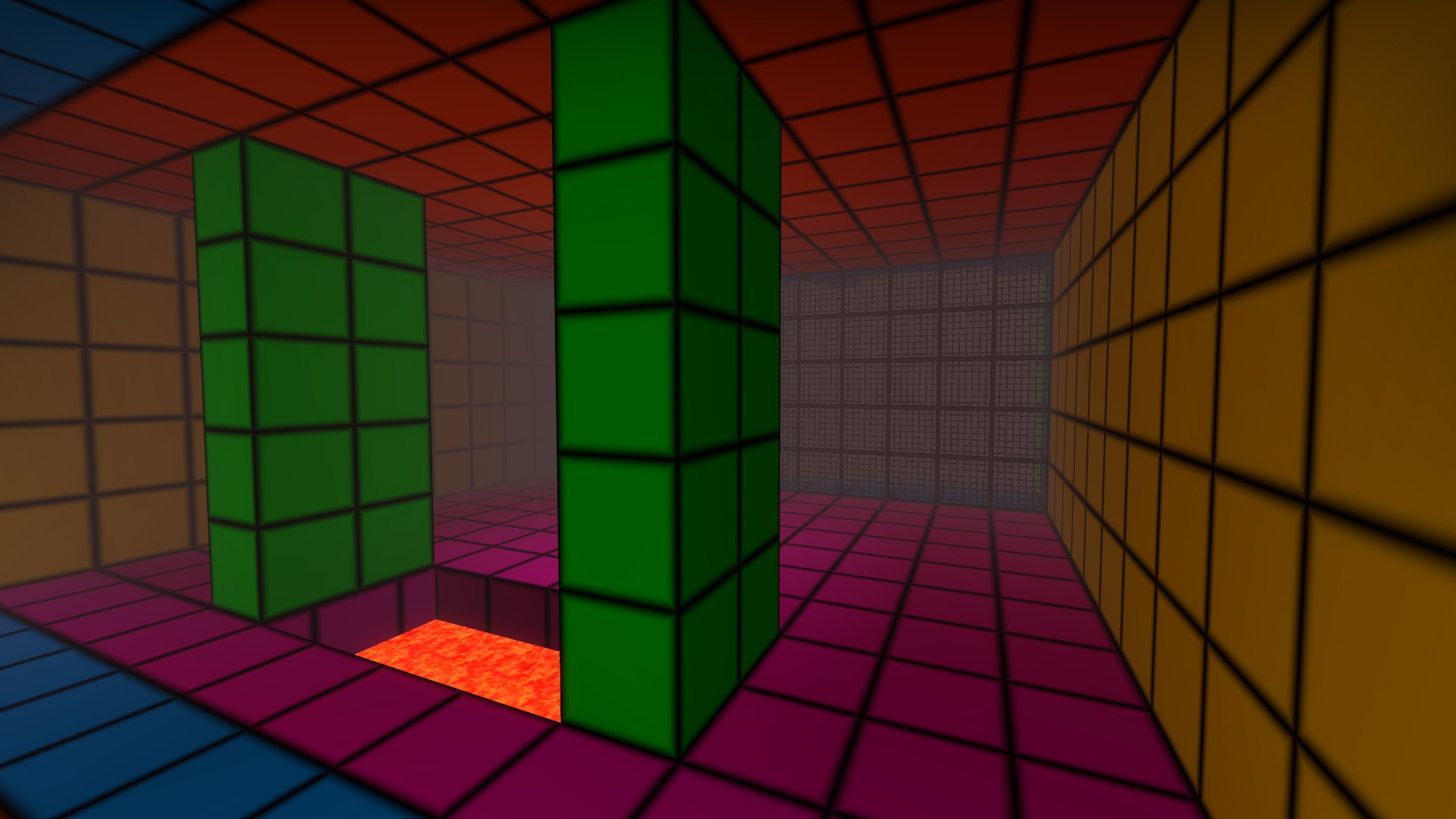 Ujel Extreme [Counter-Strike: Global Offensive] [Mods]