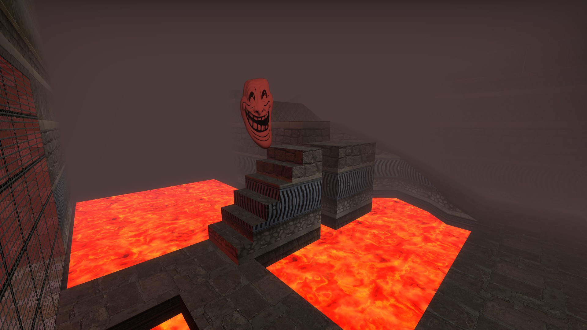 Ujel Extreme [Counter-Strike: Global Offensive] [Mods]