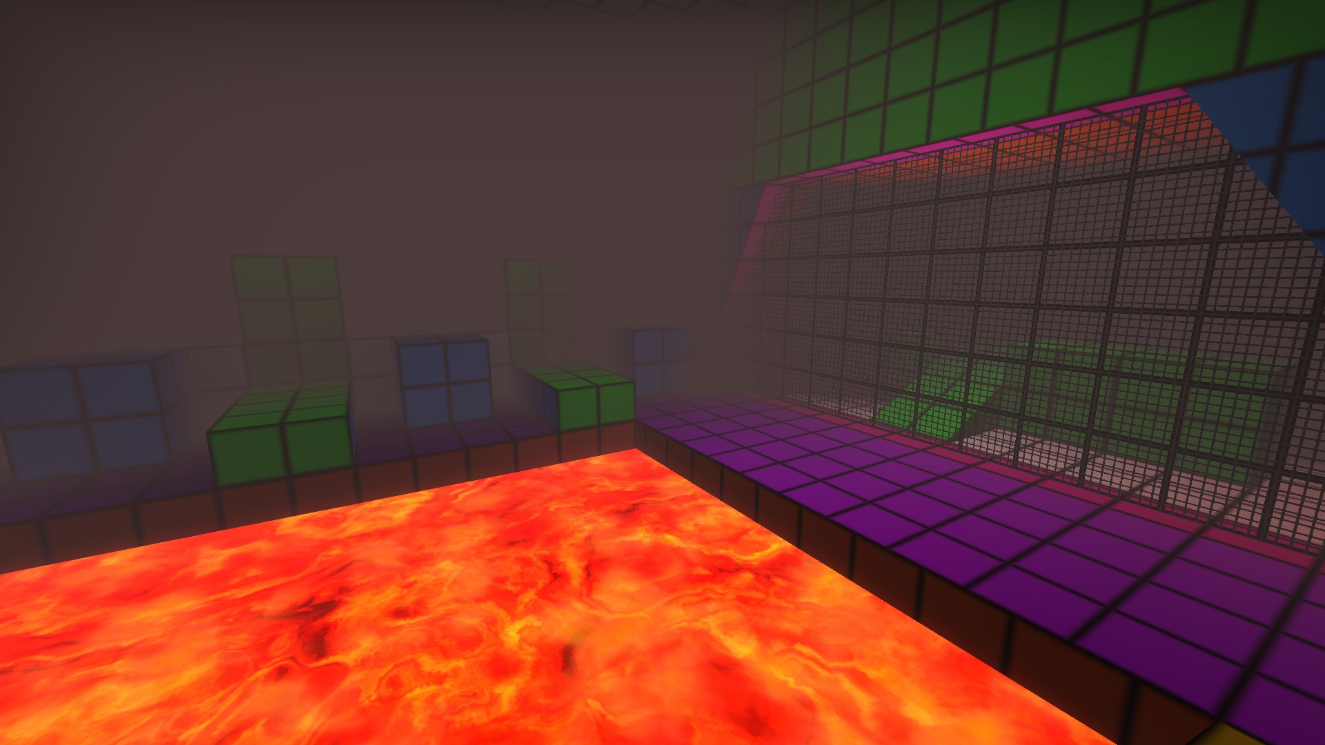 Ujel Extreme [Counter-Strike: Global Offensive] [Mods]