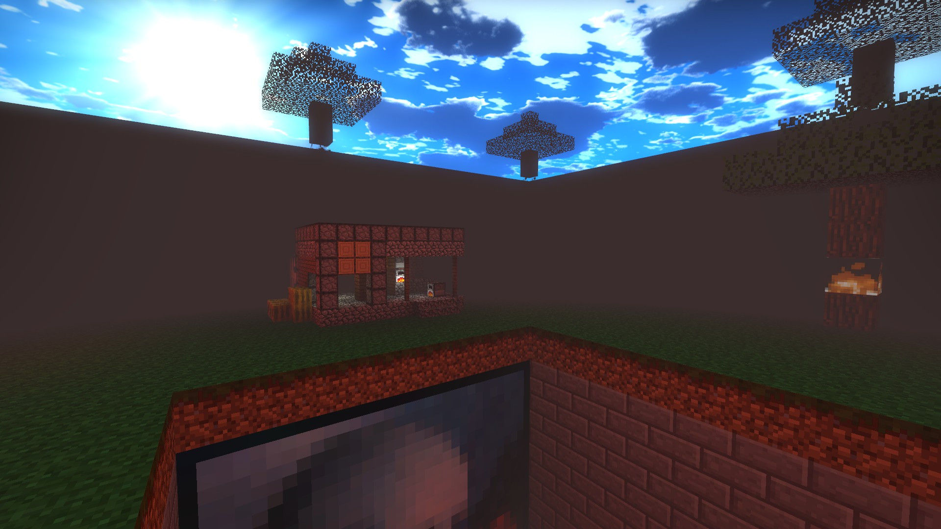 Ujel Extreme [Counter-Strike: Global Offensive] [Mods]