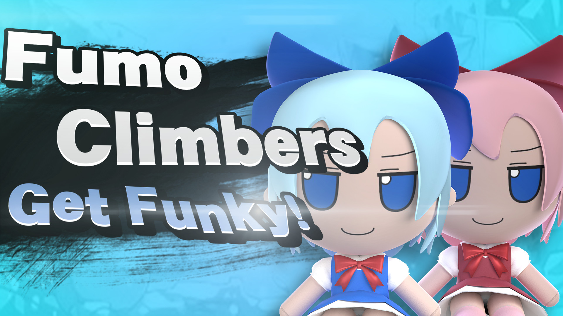 Fumo Climbers Mod for Super Smash Bros. Ultimate | SSBU Mods