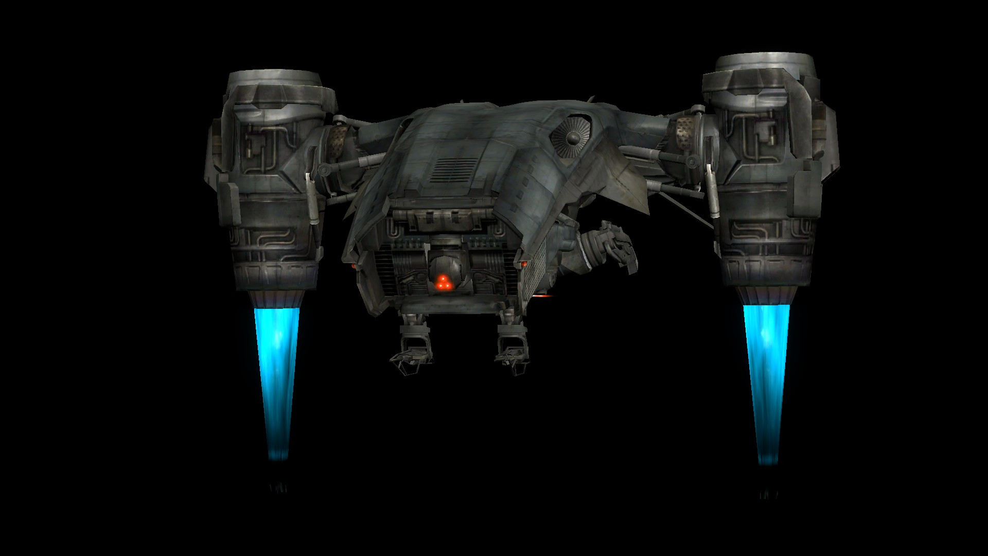 Terminator Combine Mod for Half-Life 2 | HL2 Mods