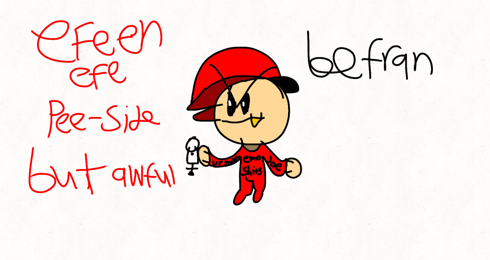 FNF P-side remix v6 (DISCONTINUED BUILD) Mod for Friday Night Funkin ...