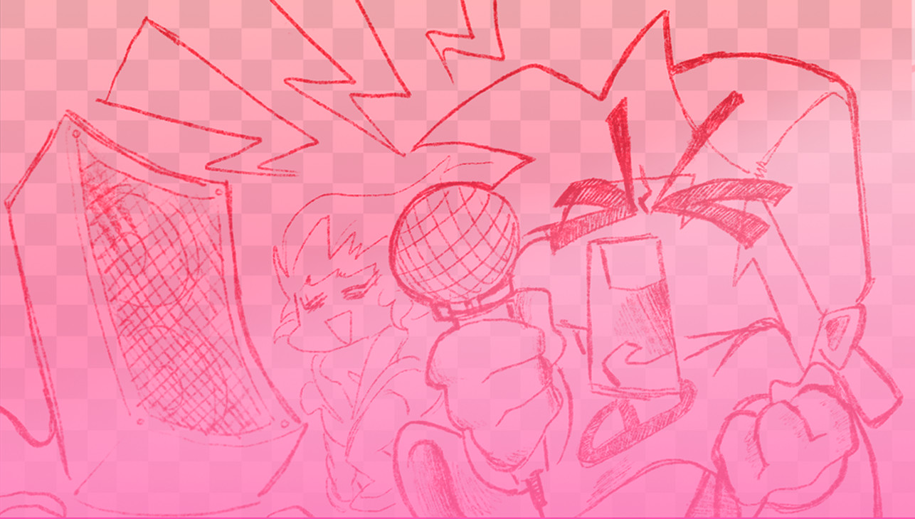 Mechanics Week 4 Fnf Hd Mod for Friday Night Funkin' | FNF Mods