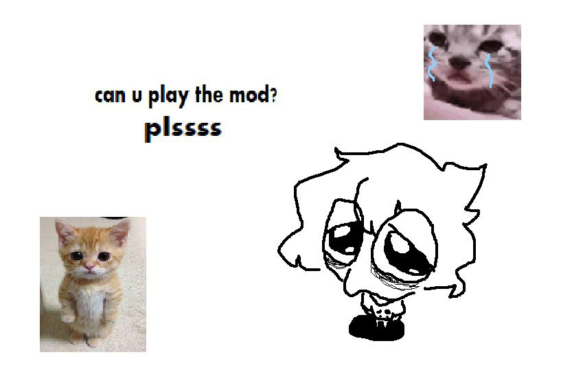 Neru Was Here - Vs Neru (Full Week) [Friday Night Funkin'] [Mods]