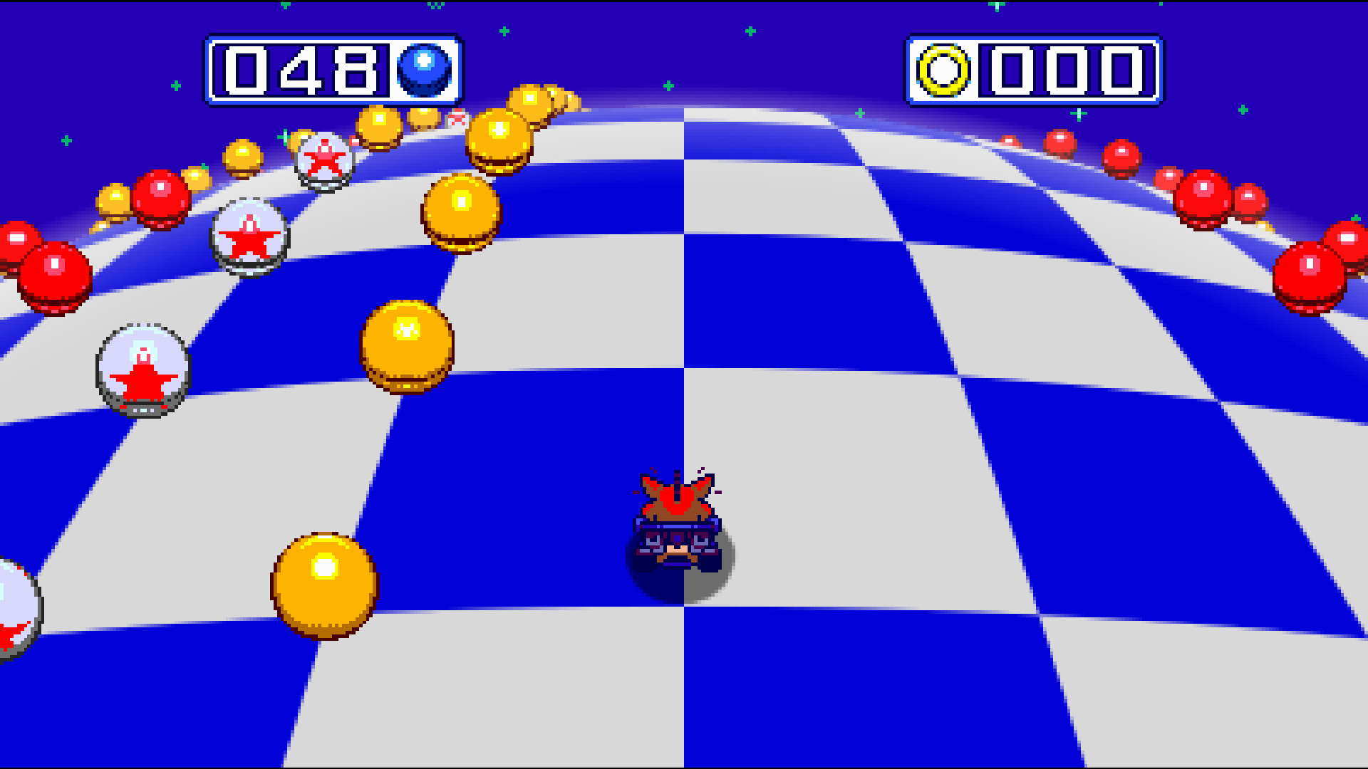 Sonic 3 A.I.R. & Crash Bandicoot Mod for Sonic 3 A.I.R. | S3AIR Mods