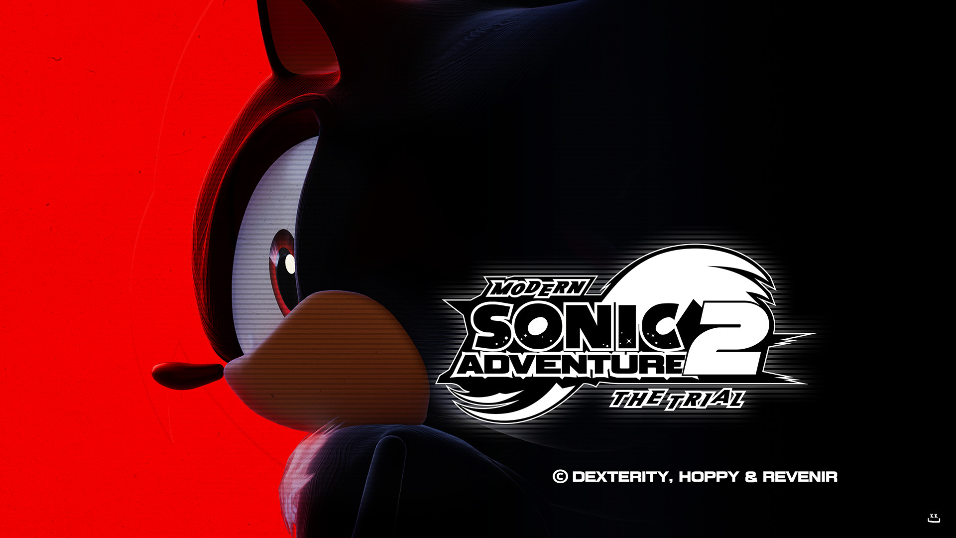 Modern SA2 v6: The Trial [SPEED STAGE DEMO SHC 22] [Sonic Adventure 2] [Mods]