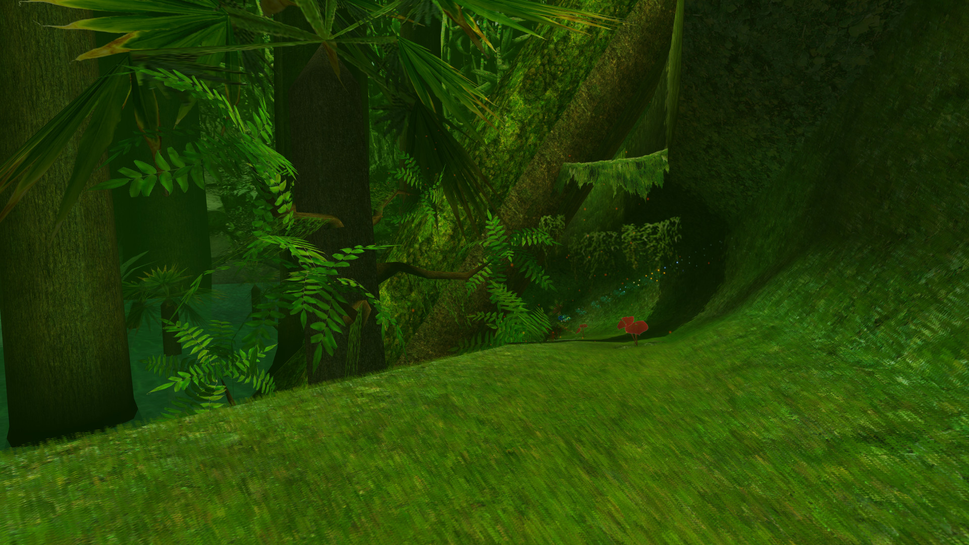 Modern SA2 v6: The Trial [SPEED STAGE DEMO SHC 22] Mod for Sonic ...