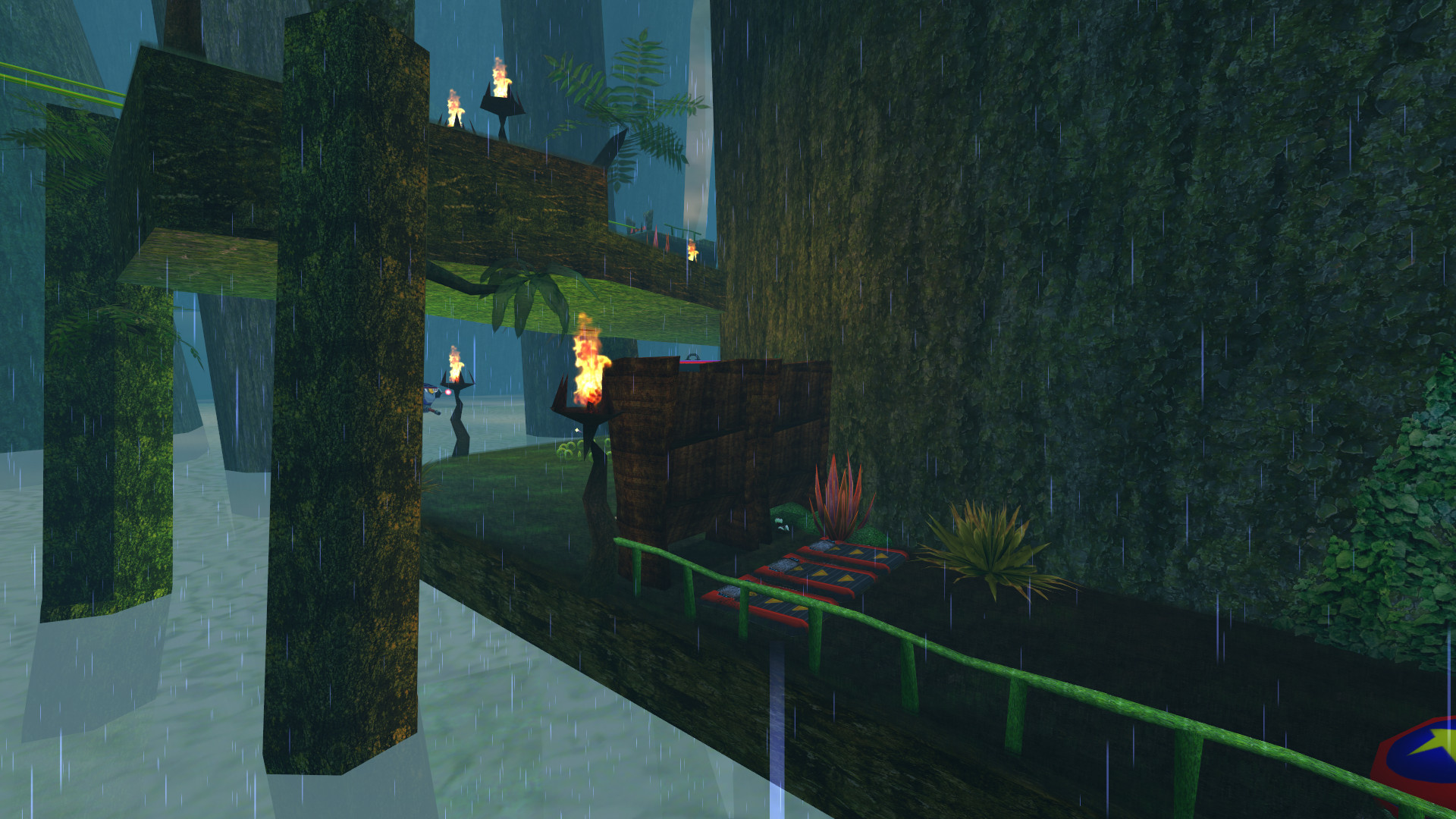 Modern SA2 v6: The Trial [SPEED STAGE DEMO SHC 22] Mod for Sonic ...