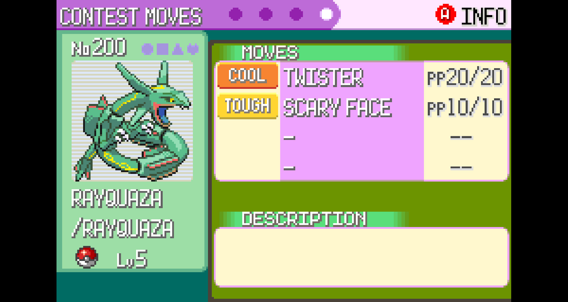 Legendary Starters Mod for Pokemon Emerald | Emerald Mods