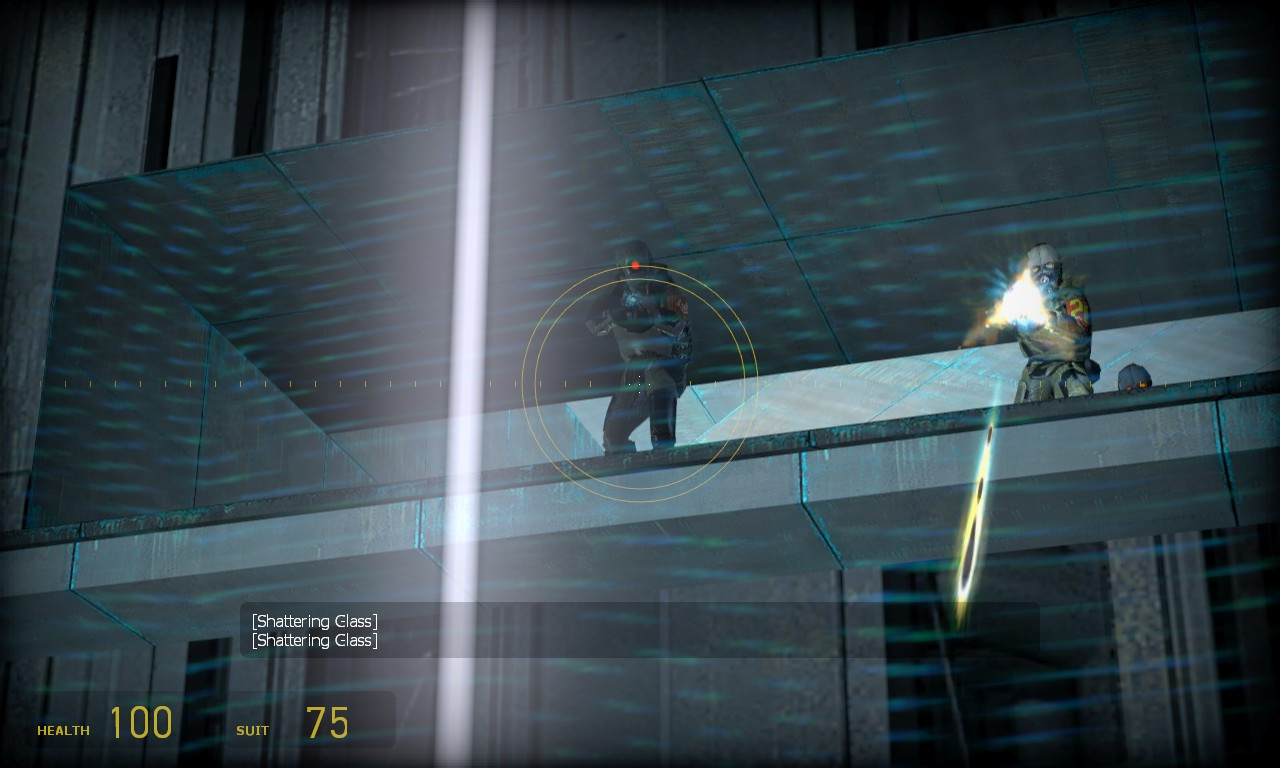 Randomized Combine Elite (19 Unique Textures!) Mod for Half-Life 2 ...