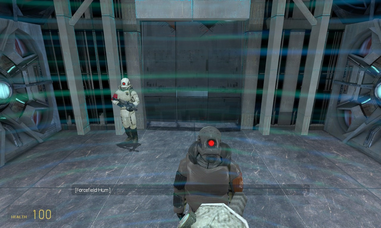 Randomized Combine Elite (19 Unique Textures!) Mod for Half-Life 2 ...