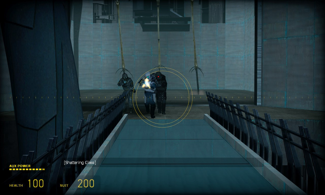 Randomized Combine Elite (19 Unique Textures!) Mod for Half-Life 2 ...