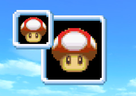 Mario Kart DS Item Roulette Mod for Mario Kart 8 Deluxe | MK8D Mods