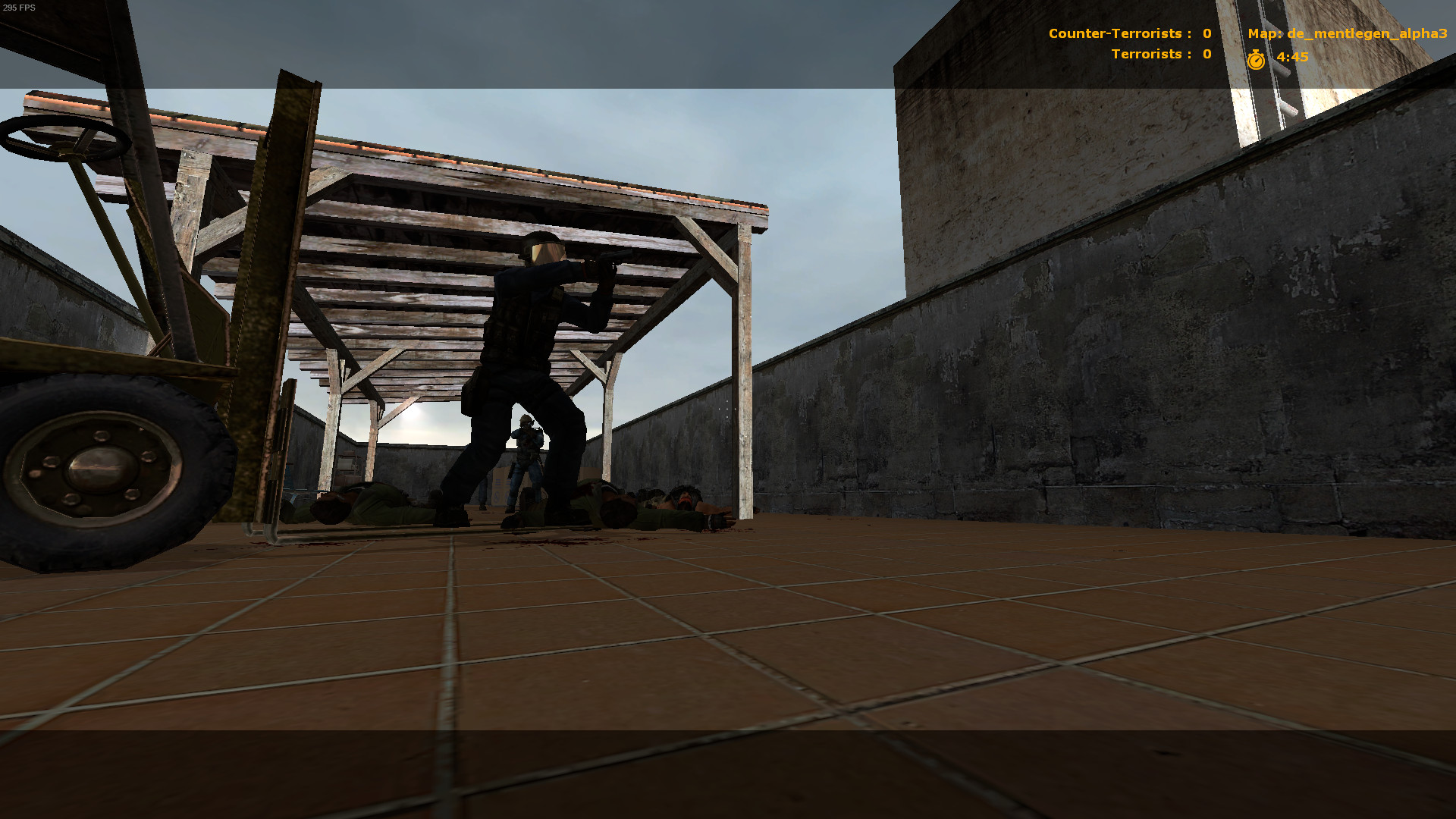 de_mentlegen_alpha3 [Counter-Strike: Source] [Mods]