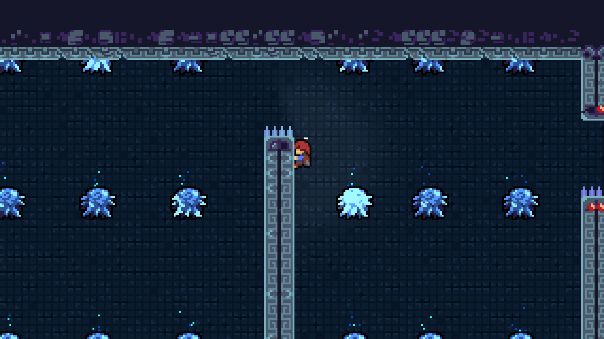 Singularity City [Celeste] [Mods]